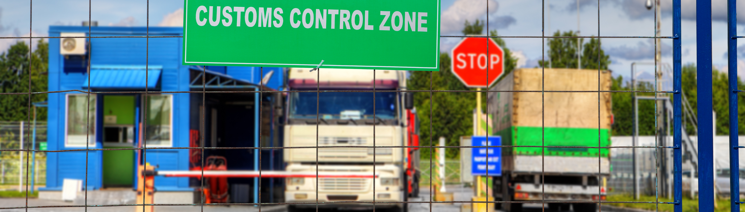 The Complete Guide to Section 321 Fulfillment | DCL Logistics