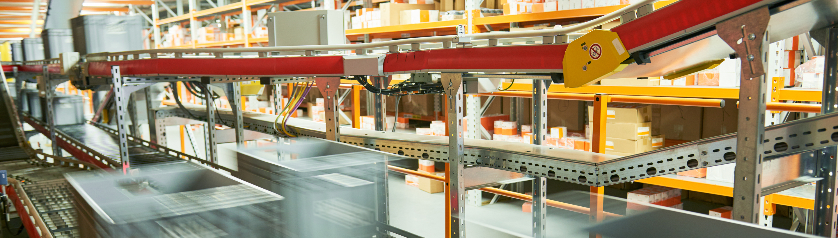 All About Automated Box Sizers for Ecommerce Efficiency | DCL Logistics