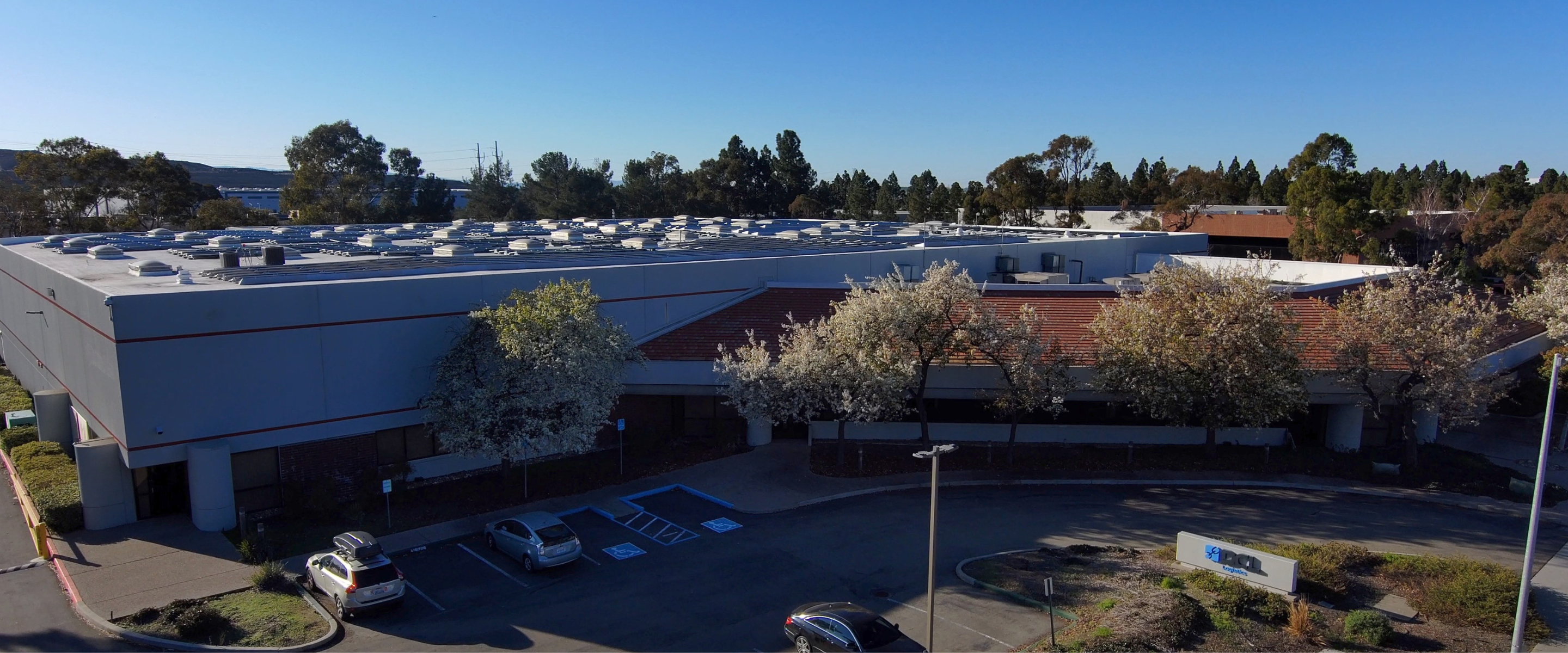 Ecommerce Fulfillment Warehouse Bay Area | DCL Logistics