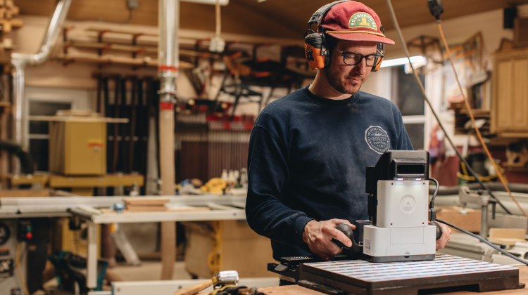 How Shaper Tools Meets Customer Expectations | DCL Logistics