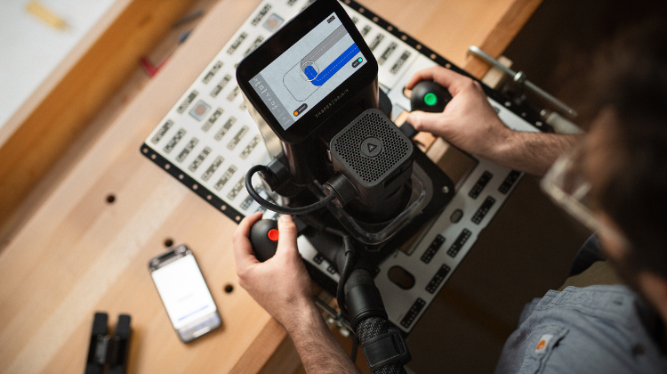 How Shaper Tools Meets Customer Expectations | DCL Logistics