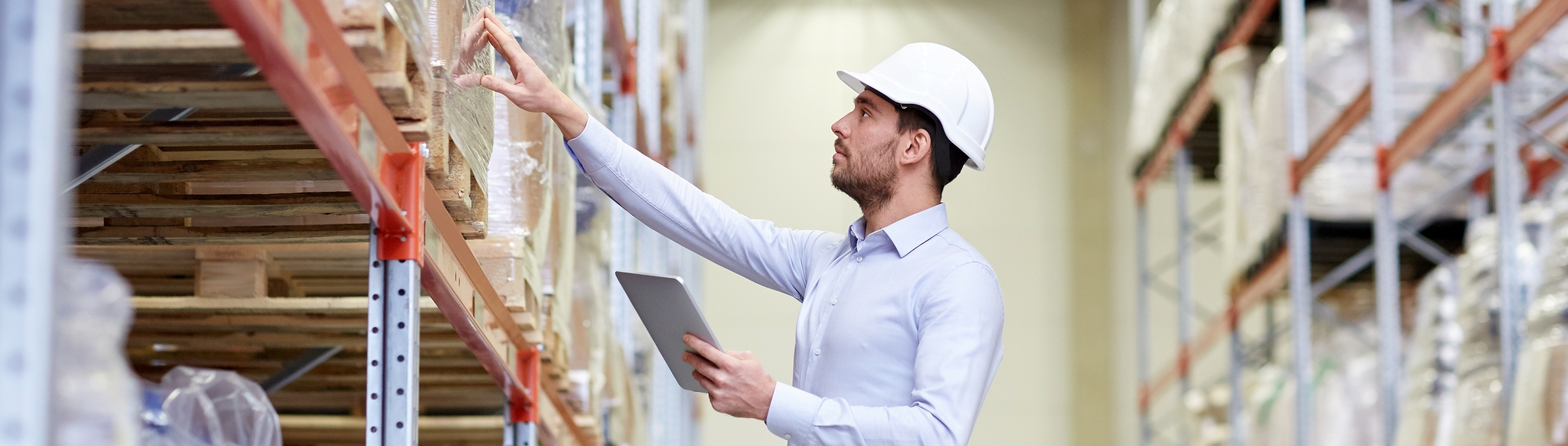 Understanding Vendor Managed Inventory (VMI) | DCL Logistics