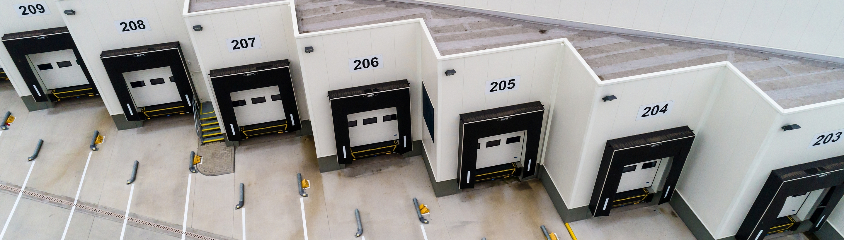 Understanding Inbound Logistics | DCL Logistics