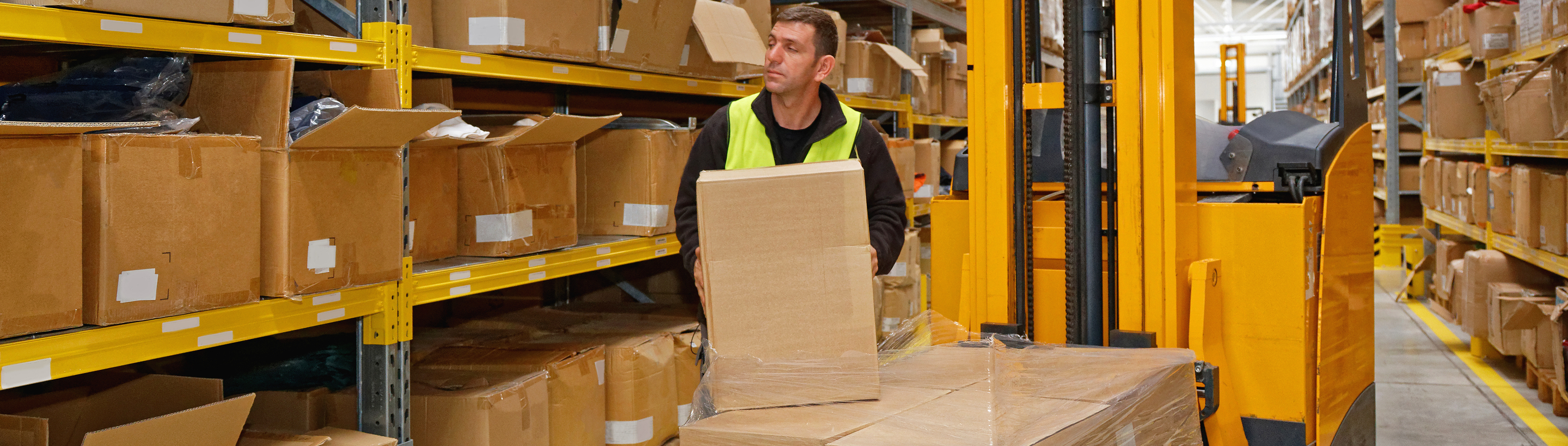 What Is Batch Picking? How It Works, Tips & Examples | DCL Logistics