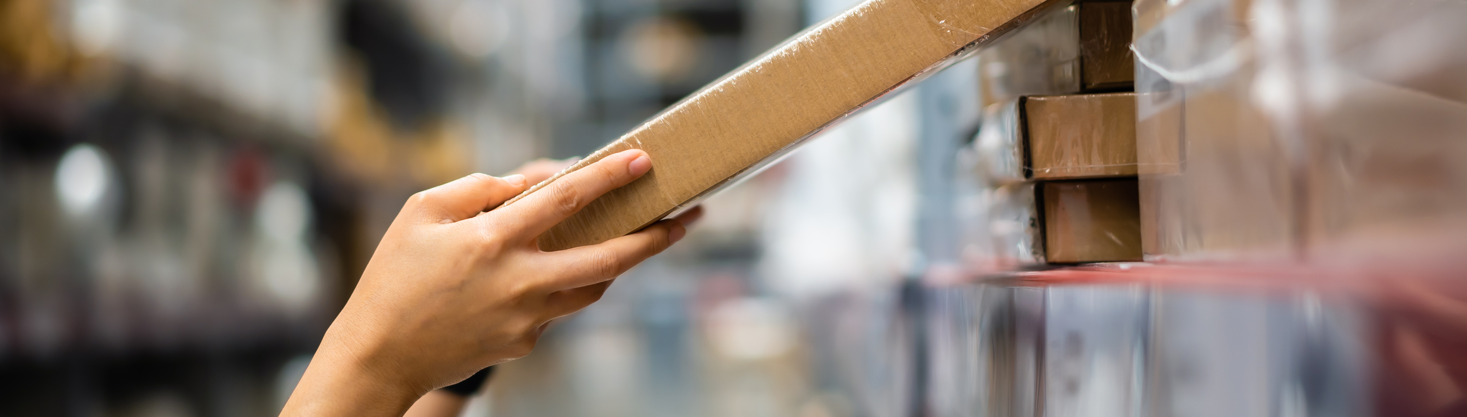 What is Zone Picking? | DCL Logistics