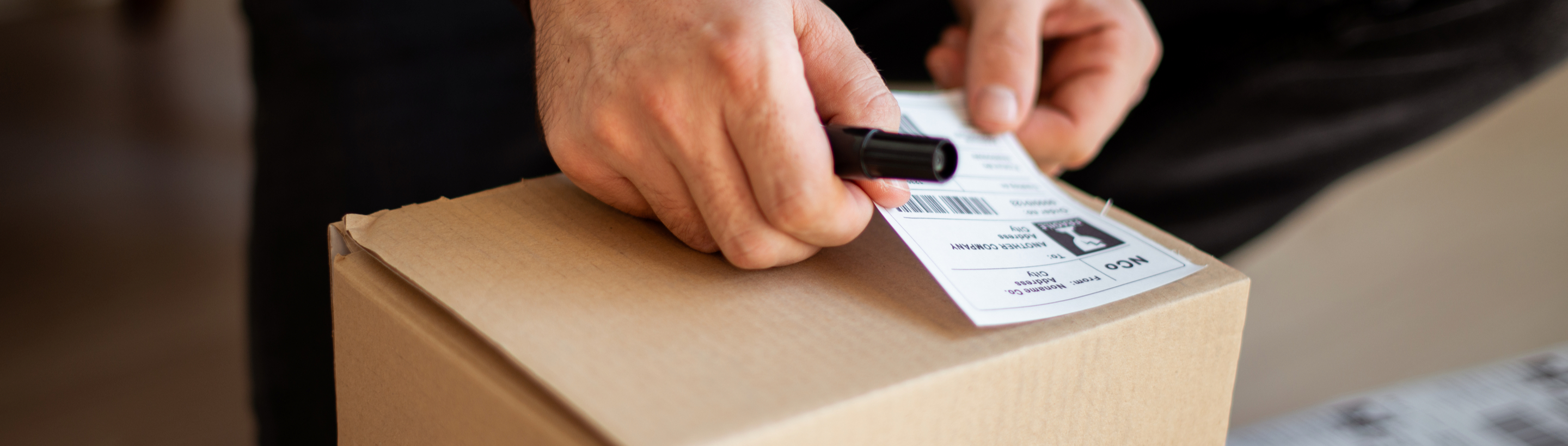 What is a Blind Shipment? | DCL Logistics