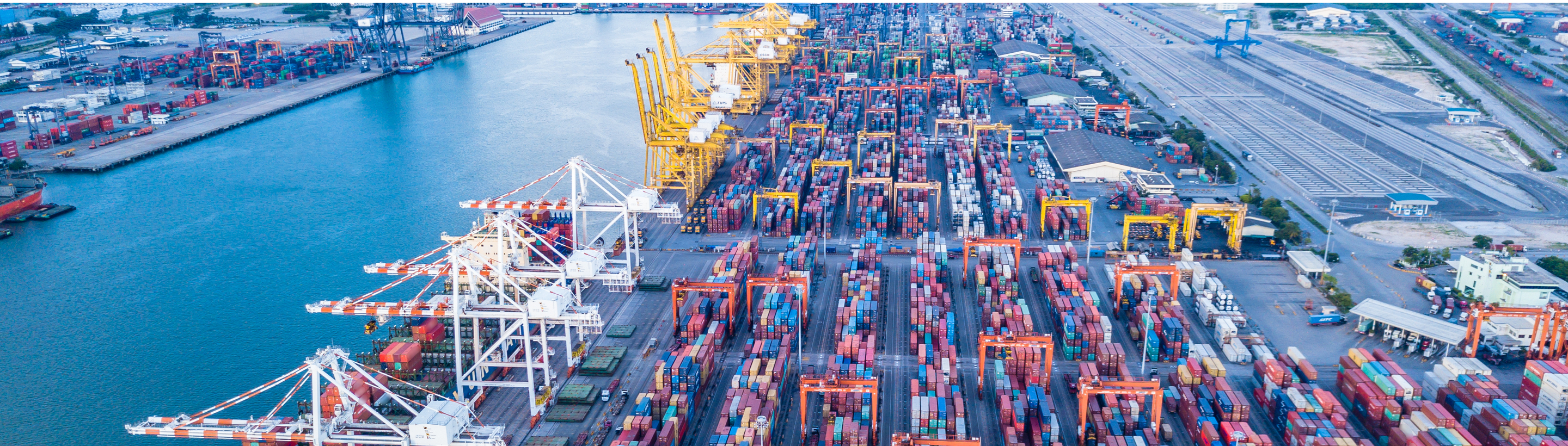 Blog | DCL Logistics