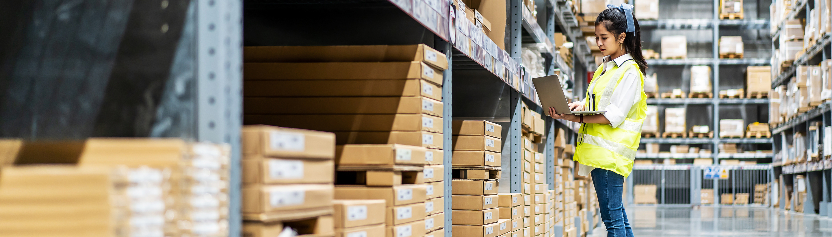 What is Buffer Stock? Definition & Examples | DCL Logistics