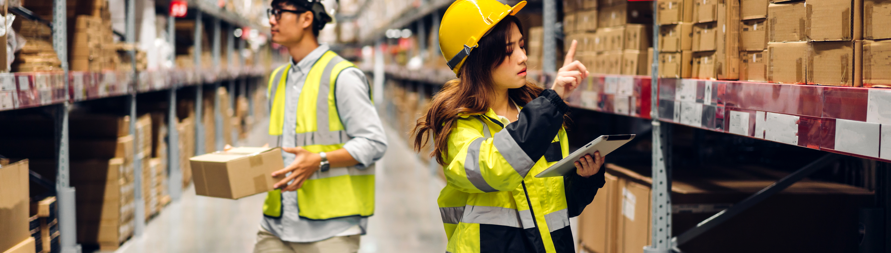 Understanding Merchandise Inventory in Ecommerce | DCL Logistics