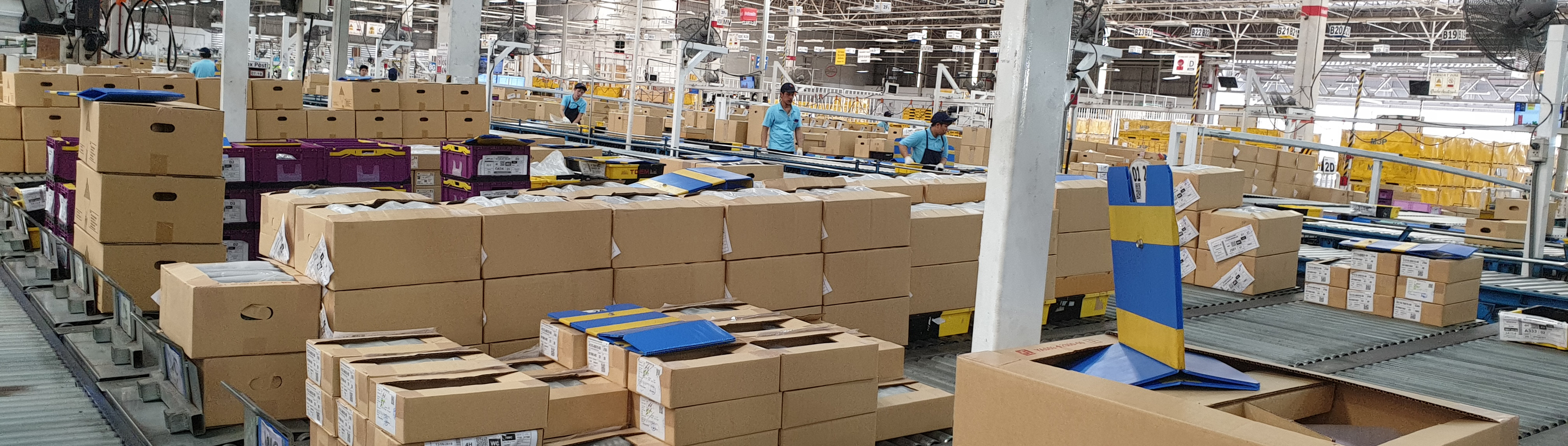 What is Inventory Disposition? Tips & Examples | DCL Logistics